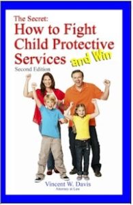 Fight CPS Attorney | Child Protective Services Defense Lawyer
